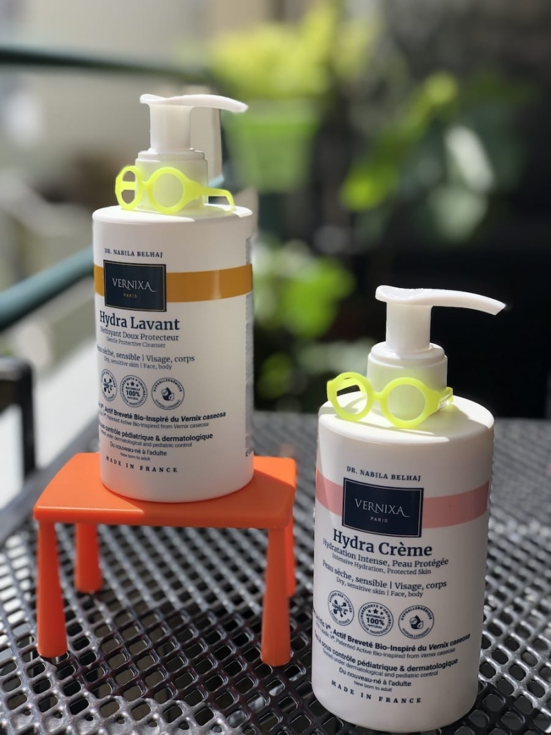 C15-19 Alkane: An Ecological Advance in Cosmetics - Vernixa